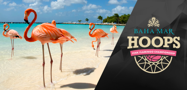 Baha Mar Hoops – Nassau, Bahamas