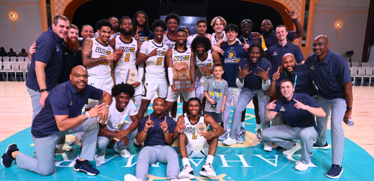 Baha Mar Hoops – Nassau, Bahamas