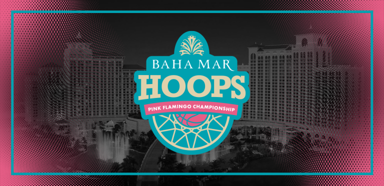 Baha Mar Hoops – Nassau, Bahamas
