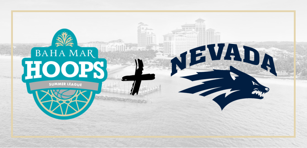 Baha Mar Hoops – Nassau, Bahamas