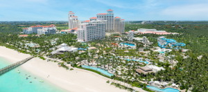 Baha Mar Hoops – Nassau, Bahamas