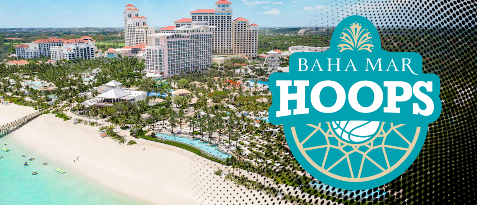 2024 – Baha Mar Hoops