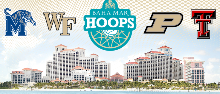 2025 – Baha Mar Hoops