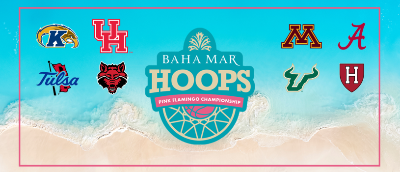2025 – Baha Mar Hoops